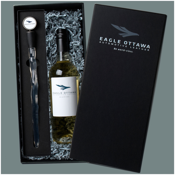 Bespoke Corporate Hampers | Whisk Hampers