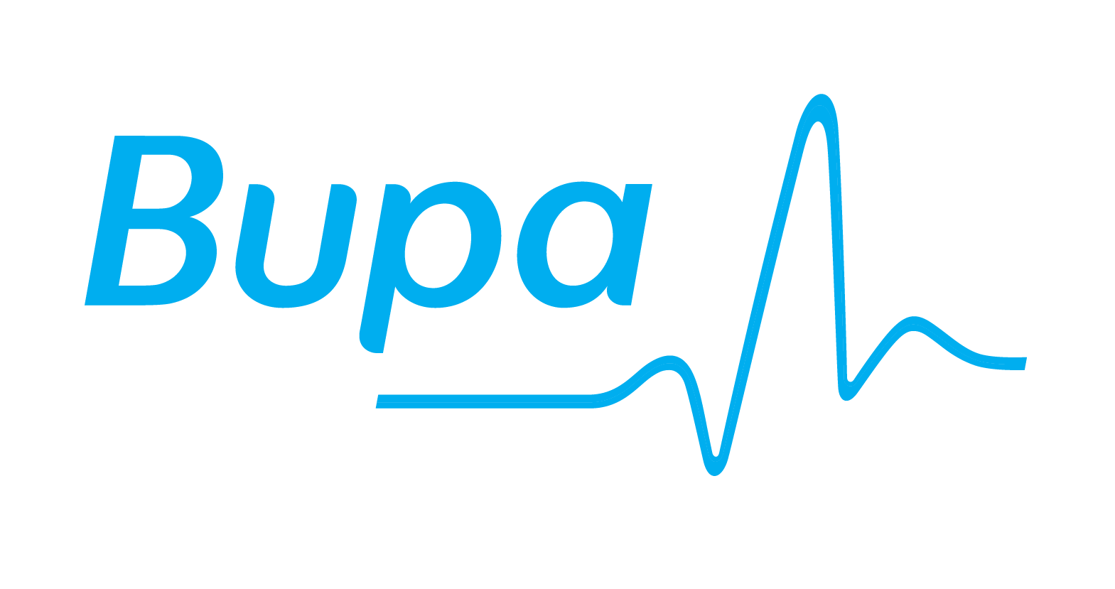 BUPA Logo / Whisk Hampers Blog