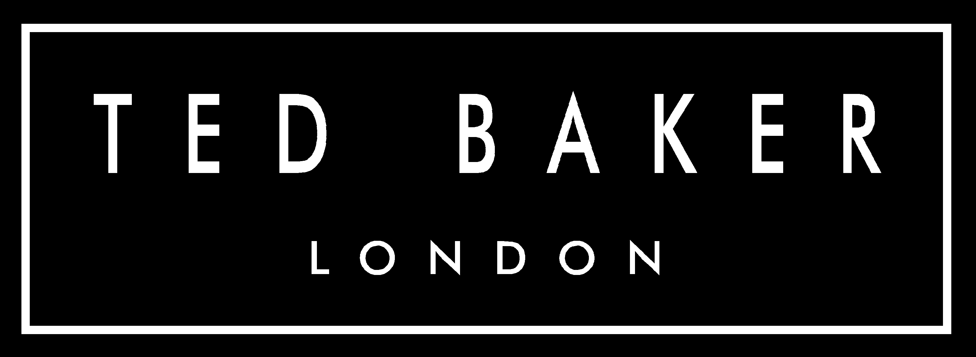 Ted Baker Logo / Whisk Hampers Blog